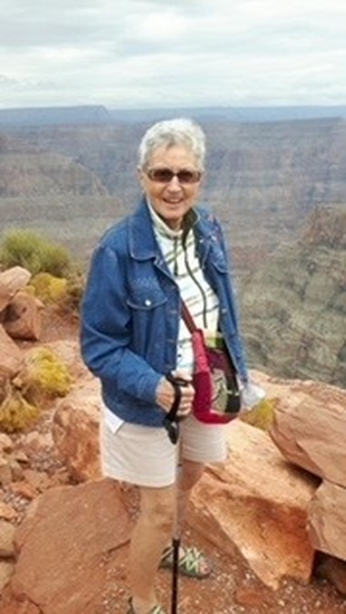 Victoria Ball Obituary - Red Deer, AB | Parkland Funeral Home